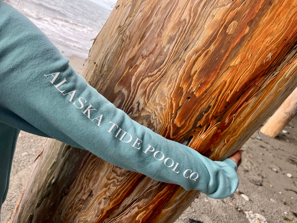 Alaska Tide Pool Company – Alaska Tidepool Company